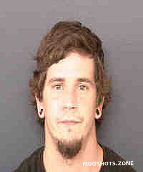 FORTE MATTHEW JOSEPH 11/30/2022 - Sarasota County Mugshots Zone