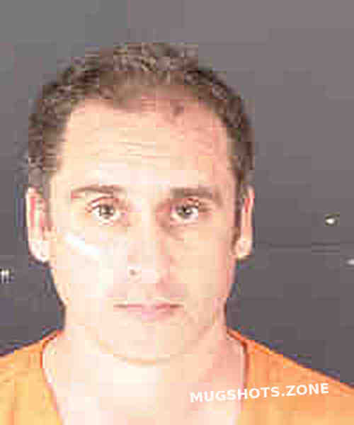 VIZZA CHRISTOPHER MICHAEL 12/06/2022 - Sarasota County Mugshots Zone