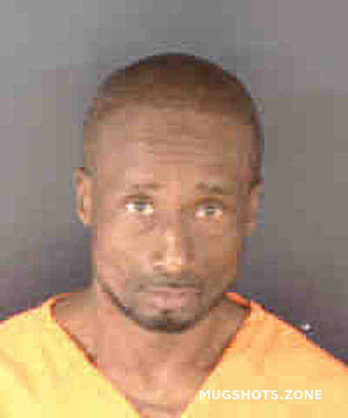 CAIN RONALD JUNIOR JR 12/07/2022 - Sarasota County Mugshots Zone