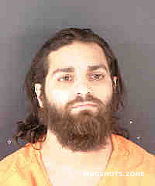 BEGANOVIC ROKI 12/09/2022 - Sarasota County Mugshots Zone