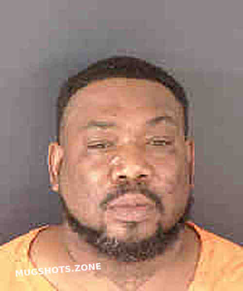 THOMPSON TERRENCE JAMES 12/09/2022 - Sarasota County Mugshots Zone