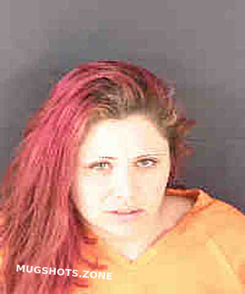 MAHONEY MELODY RITA 12/12/2022 - Sarasota County Mugshots Zone