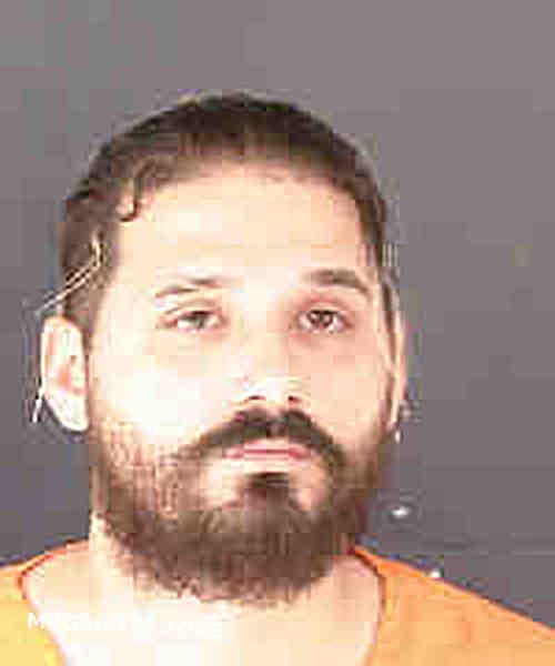 ROSARIO RORY JOSEPH 12/13/2022 - Sarasota County Mugshots Zone