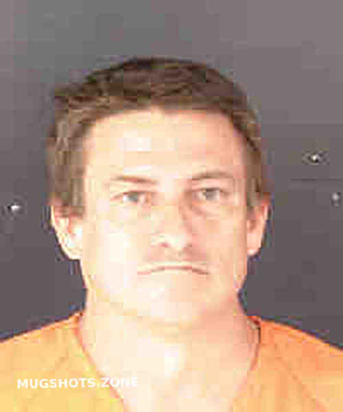 CHARETTE NOEL GREGORY 12/14/2022 - Sarasota County Mugshots Zone