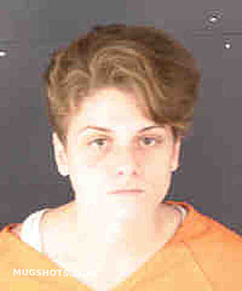 FREDA KAYLA 12/15/2022 - Sarasota County Mugshots Zone