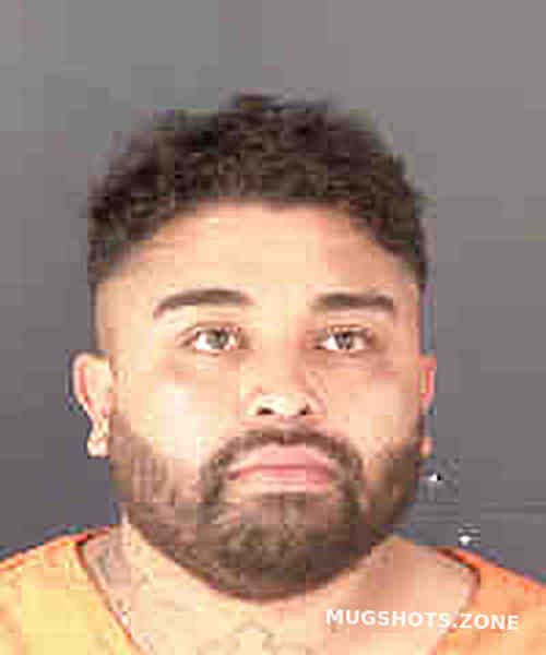 HERNANDEZ MARIO ALBERTO JR 12/17/2022 - Sarasota County Mugshots Zone