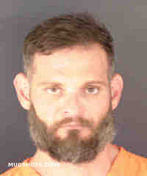 MCCANN MATTHEW RYAN 12/20/2022 - Sarasota County Mugshots Zone