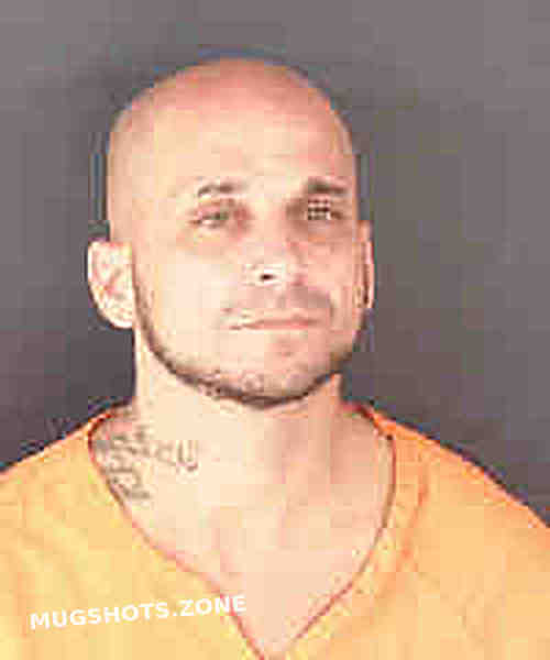 SHELEY JARED BLAKE 12/22/2022 - Sarasota County Mugshots Zone