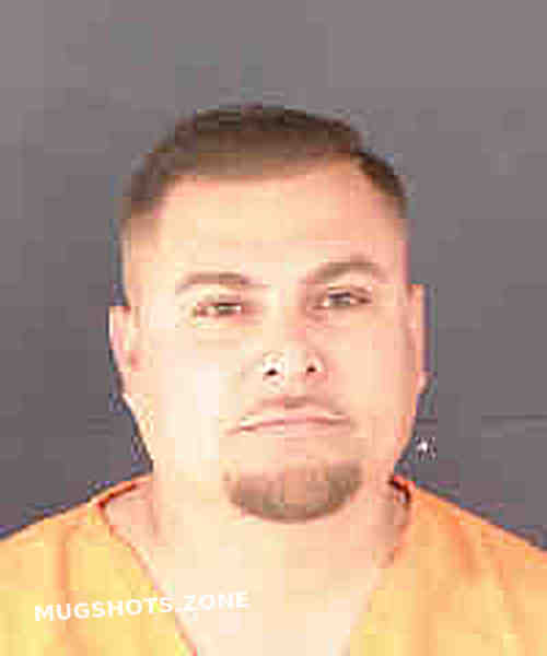 MATA JAVIER S 12/25/2022 - Sarasota County Mugshots Zone