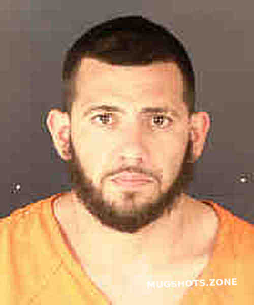 HOMAY NICHOLAS CHARLES 01/11/2023 - Sarasota County Mugshots Zone