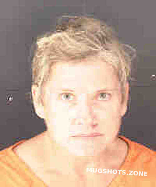 MERRIMAN SARAH JO 01/24/2023 - Sarasota County Mugshots Zone