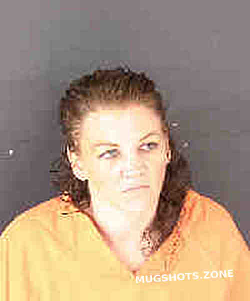 STIEG JENNIFER LYNN 01/27/2023 - Sarasota County Mugshots Zone