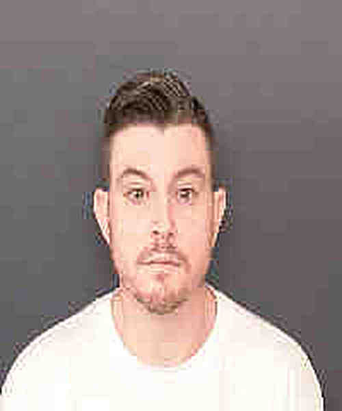 WENDELL JONATHAN ADAM 01/30/2023 - Sarasota County Mugshots Zone