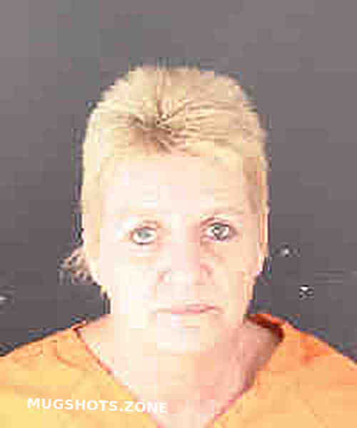 CHASE LISA ANN 02/04/2023 - Sarasota County Mugshots Zone