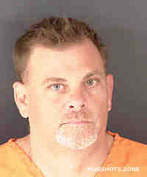 ROSSI MARK ANTHONY 02/06/2023 - Sarasota County Mugshots Zone