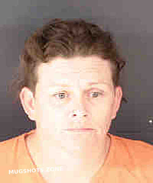 WILKINSON BRANDY EVE 02/07/2023 - Sarasota County Mugshots Zone