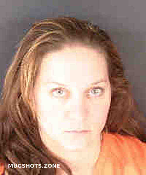 KUNTZ ANDI MARIE 02/13/2023 - Sarasota County Mugshots Zone
