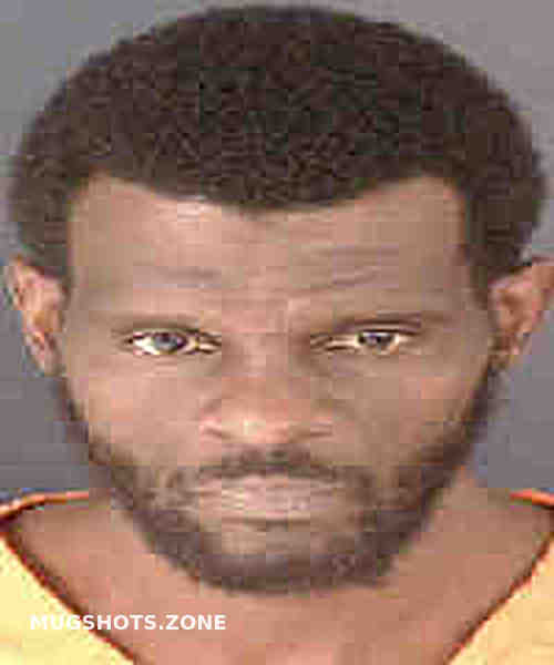 MCCRAY RENARDO IRIN 02/15/2023 - Sarasota County Mugshots Zone