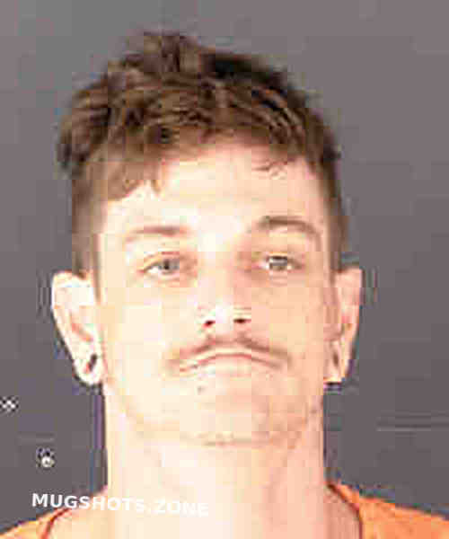 CROOKS ADAM CHRISTOPHER 02/16/2023 - Sarasota County Mugshots Zone