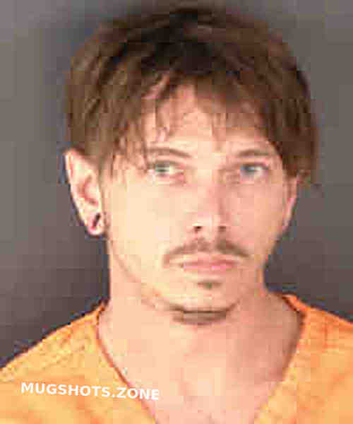 QUINN ALEXANDER PATRICK 02/22/2023 - Sarasota County Mugshots Zone