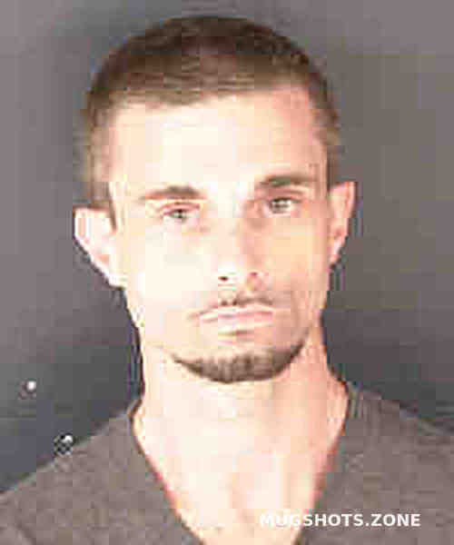 MARTIN MICHAEL ROBERT 02/28/2023 - Sarasota County Mugshots Zone