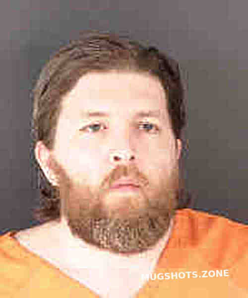 DOHERTY THOMAS HAYES 03/01/2023 - Sarasota County Mugshots Zone