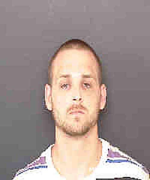 SHEA JOSEPH MICHAEL 03/03/2023 - Sarasota County Mugshots Zone