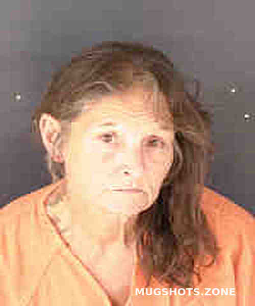 BLANEY LESLEY JEAN 03/04/2023 - Sarasota County Mugshots Zone