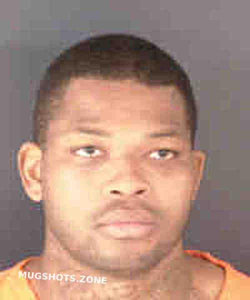 BUTLER DAJON LEON 03/10/2023 - Sarasota County Mugshots Zone