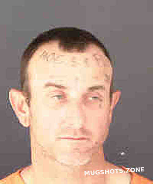 BENNETT JESSE CLYDE 03/10/2023 - Sarasota County Mugshots Zone