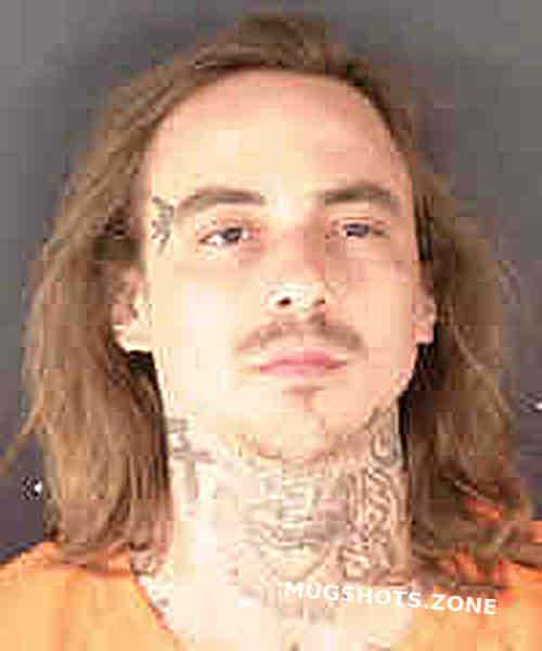 JEWELL BLAKE ALLEN 03/12/2023 - Sarasota County Mugshots Zone