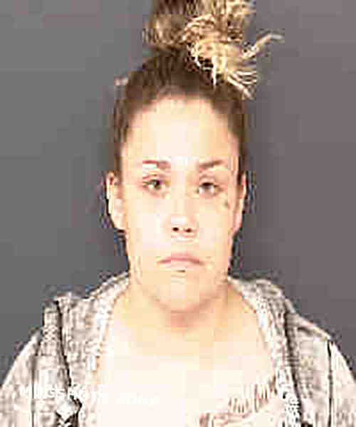 NICHOLAS ISABELLA RAE 03/13/2023 - Sarasota County Mugshots Zone