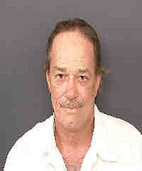 SHAVER MICHAEL DANIEL 03/27/2023 - Sarasota County Mugshots Zone