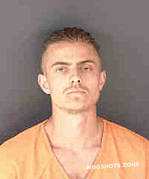 SWEENEY BRANDON PATRICK 04/01/2023 - Sarasota County Mugshots Zone