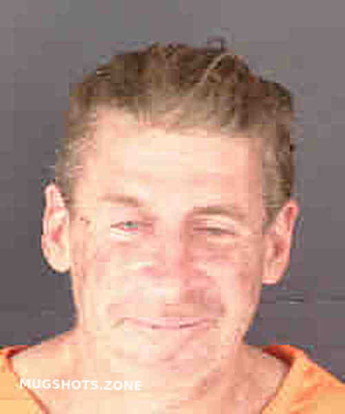 LACKIE THOMAS EDWARD 04/02/2023 - Sarasota County Mugshots Zone
