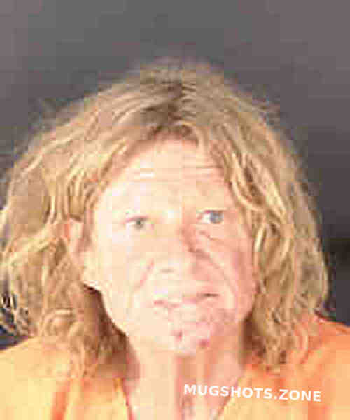 CAUDLE CHRISTINE MACLEOD 04/03/2023 - Sarasota County Mugshots Zone