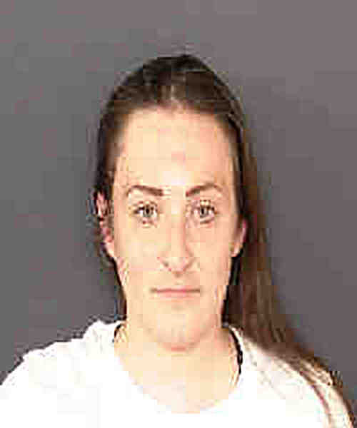 MOSILLO ANGELA MARIE 04/04/2023 - Sarasota County Mugshots Zone