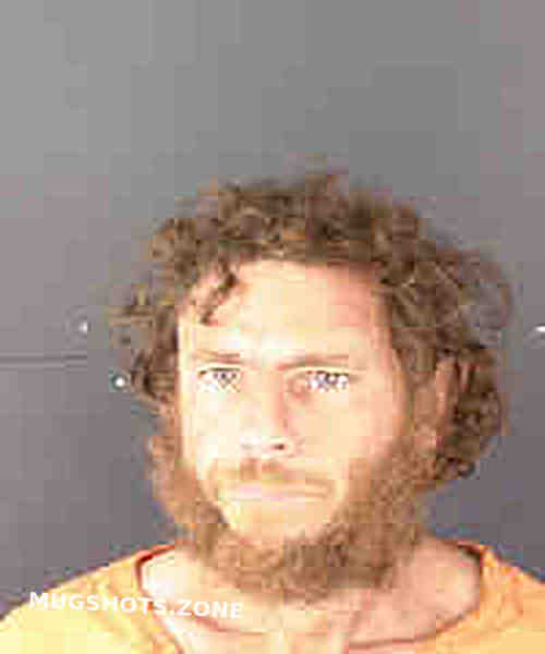BEDWELL JOSEPH LEE 04/10/2023 - Sarasota County Mugshots Zone