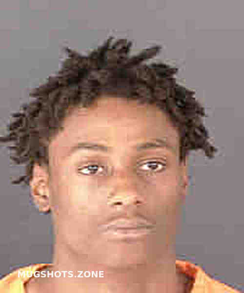 SHELMAN ANTHONY 04/17/2023 - Sarasota County Mugshots Zone