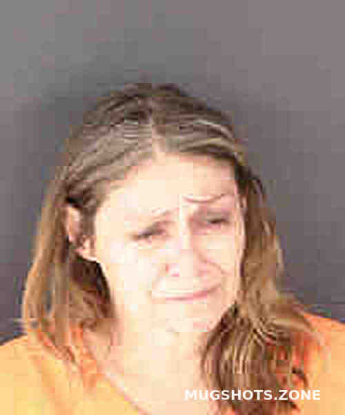 THERIAC SARA ELIZABETH 04/18/2023 - Sarasota County Mugshots Zone