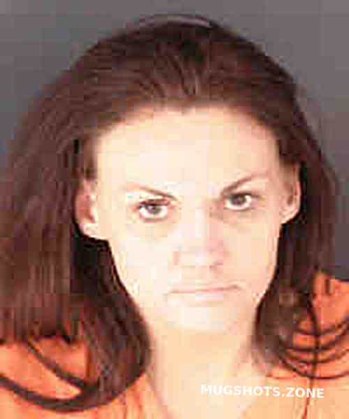 MYERS LINDSAY NICOLE 04/19/2023 - Sarasota County Mugshots Zone