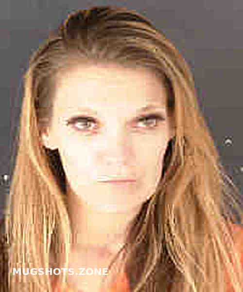 BARBEE KRISTYN LEE 04/21/2023 - Sarasota County Mugshots Zone