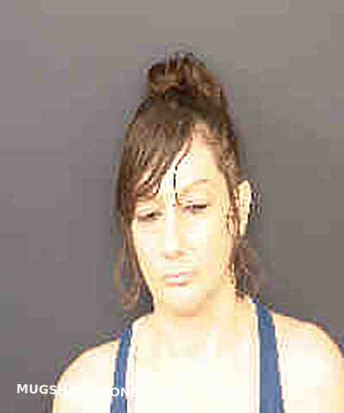 PARRIS APRIL LYNN 04/27/2023 - Sarasota County Mugshots Zone