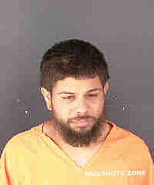 CRUZ GUZMAN JOEL GUZMAN JOEL 05/03/2023 - Sarasota County Mugshots Zone