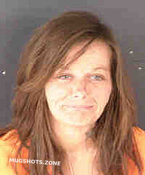 RUGGLES AMANDA DAWN 05/03/2023 - Sarasota County Mugshots Zone