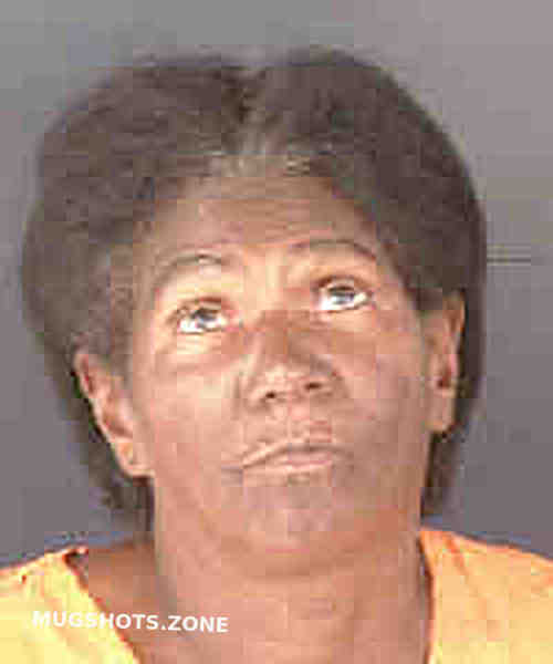 THOMAS MINNIE JEWEL 05/03/2023 - Sarasota County Mugshots Zone