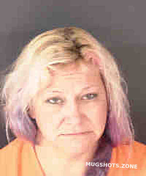 DEJESUS MANDY SUSANNE 05/06/2023 - Sarasota County Mugshots Zone