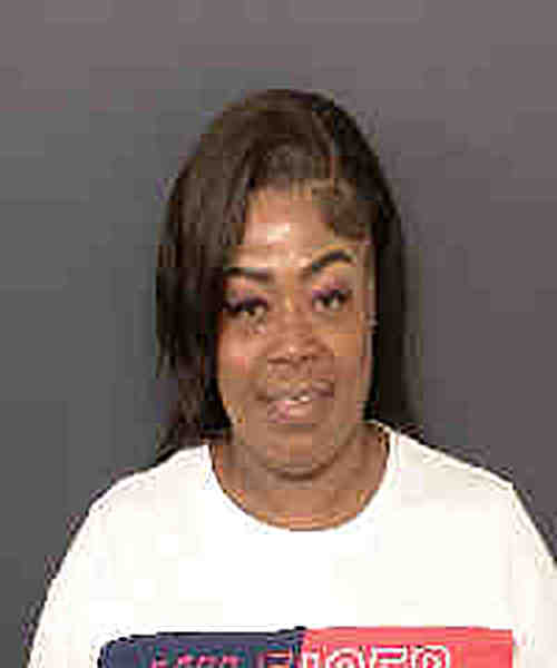 DANIELS CRAWFORD TRACY CRAWFORD TRACY DENISE 05/06/2023 - Sarasota ...