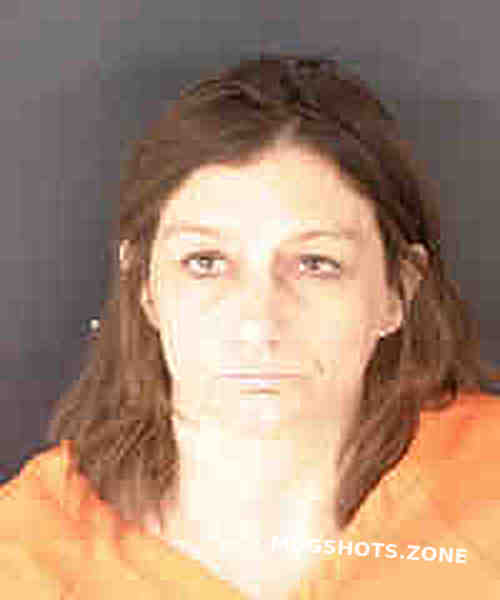 PARRIS APRIL LYNN 05/12/2023 - Sarasota County Mugshots Zone