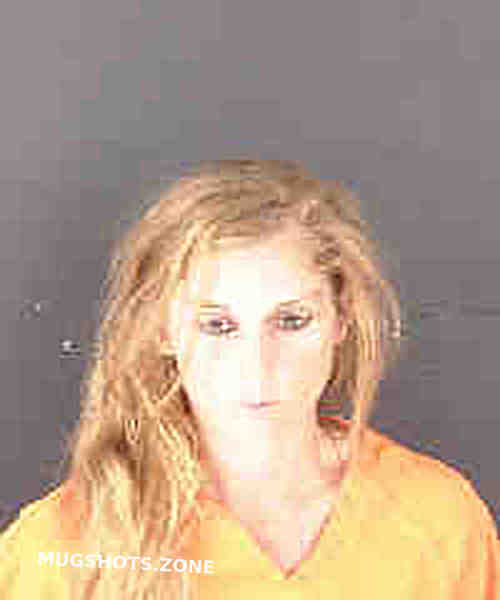 DIETRICH CHELSEA MARIE 05/12/2023 - Sarasota County Mugshots Zone